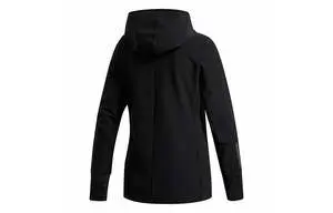 Adidas Response Jacket With Hood