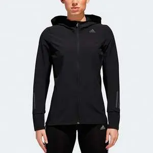 Adidas Response Jacket With Hood