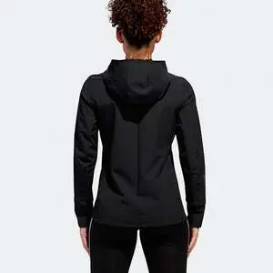 Adidas Response Jacket With Hood