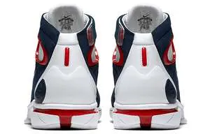 Nike Zoom Huarache 2k4 "olympics" High Top Sneakers