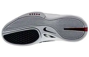 Nike Zoom Huarache 2k4 "olympics" High Top Sneakers