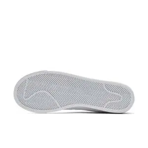 Nike Blazer Low Le Sneakers - White/particle Rose