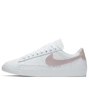 Nike Nike Blazer Low LE Sneakers White/particle Rose