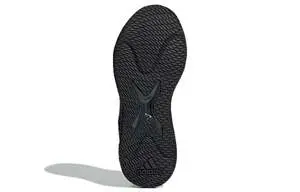 Adidas Edge Gameday Low Top Sneakers