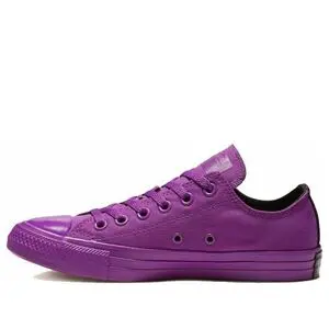 CONVERSE X Opi Chuck Taylor All Star Low Top Sneakers - Purple