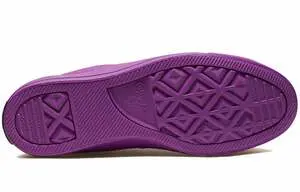 CONVERSE X Opi Chuck Taylor All Star Low Top Sneakers - Purple