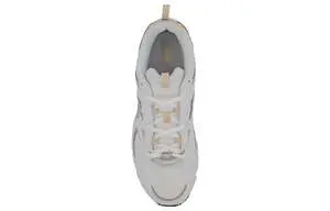 NEW BALANCE 408 Lace-up Sneakers - Grey