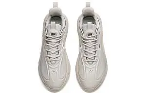 ANTA Cho Bai 2 Low Sneakers - Grey