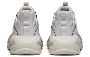 ANTA Cho Bai 2 Low Sneakers - Grey
