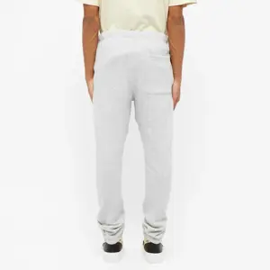 Fear Of God Fw19 Sweatpants 'light Heather