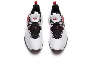 ANTA Gordon Hayward 2 'five Stars' Sneakers - White/red/black
