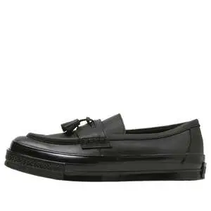CONVERSE Chuck Taylor All Star Squaretoe Loafer - Black