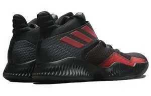 Adidas Explosive Bounce 2018 High Top Sneakers