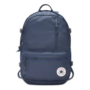 CONVERSE Straight Edge Backpack - Navy
