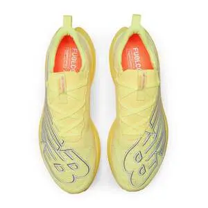 NEW BALANCE Fuelcell Supercomp Elite V3 Low Top Sneakers - Yellow
