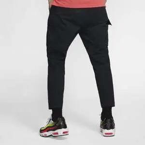 Nike Casual Cargo Big Pocket Breathable Long Pants