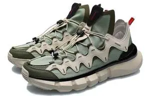 LI-NING Essence 2.3 Lite Sneakers - Grey/green