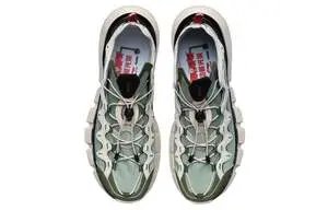 LI-NING Essence 2.3 Lite Sneakers - Grey/green