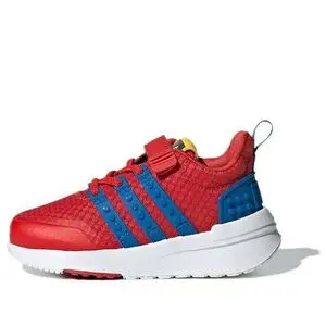 Adidas Lego X Racer Tr I Sneakers - Red/blue
