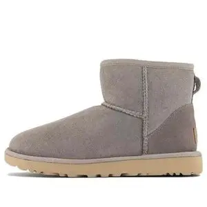 UGG UGG Classic Mini II Boot Grey/brown