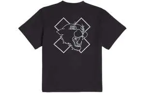 Nike X Patta Running Team T-shirt