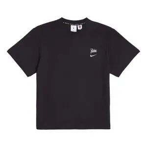 Nike X Patta Running Team T-shirt - Black
