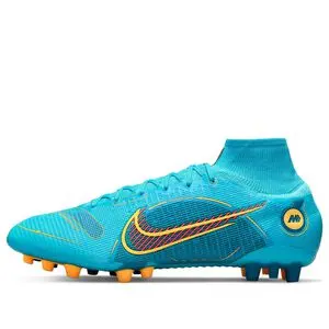 Nike Nike Mercurial Superfly 8 Elite AG Blue