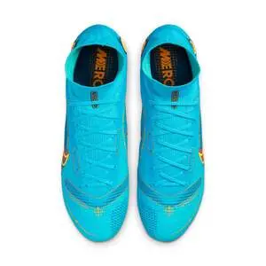 Nike Mercurial Superfly Elite Ag - Blue