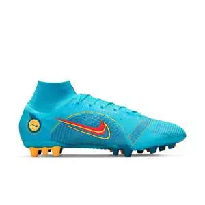 Nike Mercurial Superfly Elite Ag - Blue