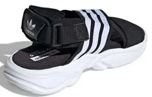 Adidas Magmur Sandals - Black