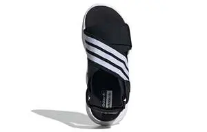 Adidas Magmur Sandals - Black
