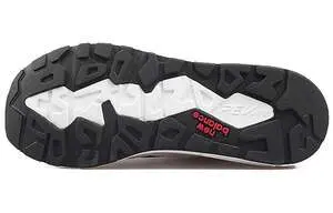 NEW BALANCE 580 Athletic Sneakers - Whiteblue