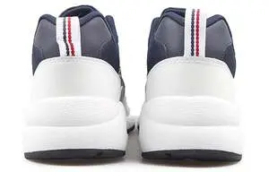 NEW BALANCE 580 Athletic Sneakers - Whiteblue