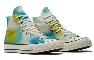CONVERSE Chuck 70 High Top "spray Paint" Sneakers