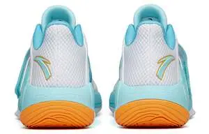ANTA Splash 4 Sneakers - White/blue/orange
