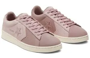 CONVERSE Pro Leather Low Top Sneakers - Grey