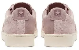 CONVERSE Pro Leather Low Top Sneakers - Grey