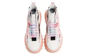 LI-NING High Top Fashion Boots - Default Colorway