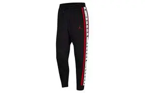 JORDAN Fleece Casual Long Pants/trousers
