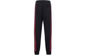 JORDAN Fleece Casual Long Pants/trousers