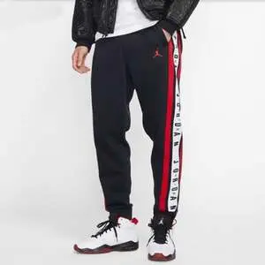 JORDAN Fleece Casual Long Pants/trousers