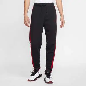 JORDAN Fleece Casual Long Pants/trousers