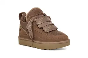 UGG Lowmel Sneakers - Hickory