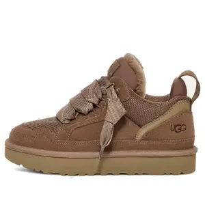 UGG UGG Lowmel Sneakers Hickory