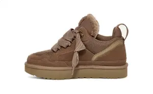 UGG Lowmel Sneakers - Hickory