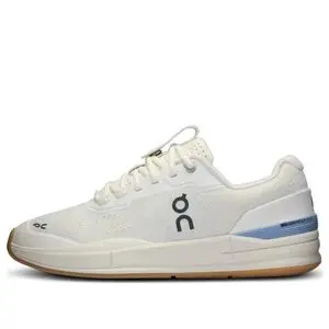 On The Roger Pro Sneakers - Ivory/chambray