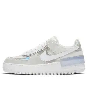 Nike Nike Air Force 1 Shadow SE Sneakers White/grey