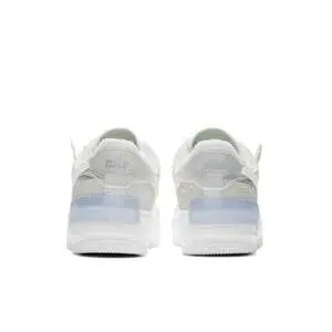 Nike Force 1 Shadow Se Sneakers - White/grey