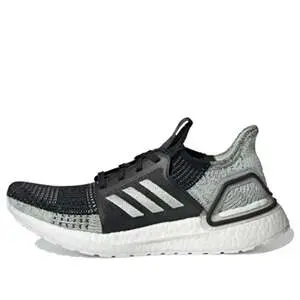 Adidas Ultraboost 19 Running Shoes - Black