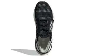 Adidas Ultraboost 19 Running Shoes - Black